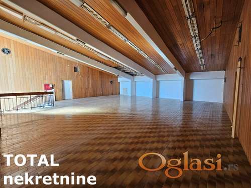 Lokal,SREMSKA KAMENICA,TATRSKO BRDO,kv: 151, € 1700, ID: 9189787
