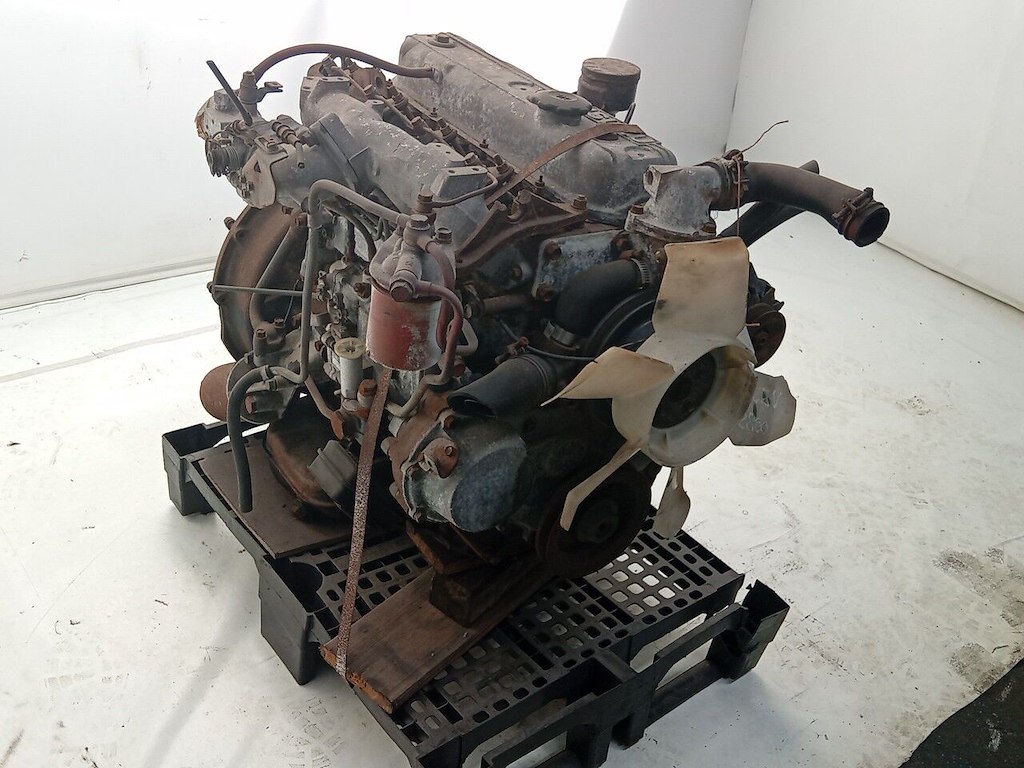 2800 motor za Isuzu F-Series | 86 - 96 kamiona