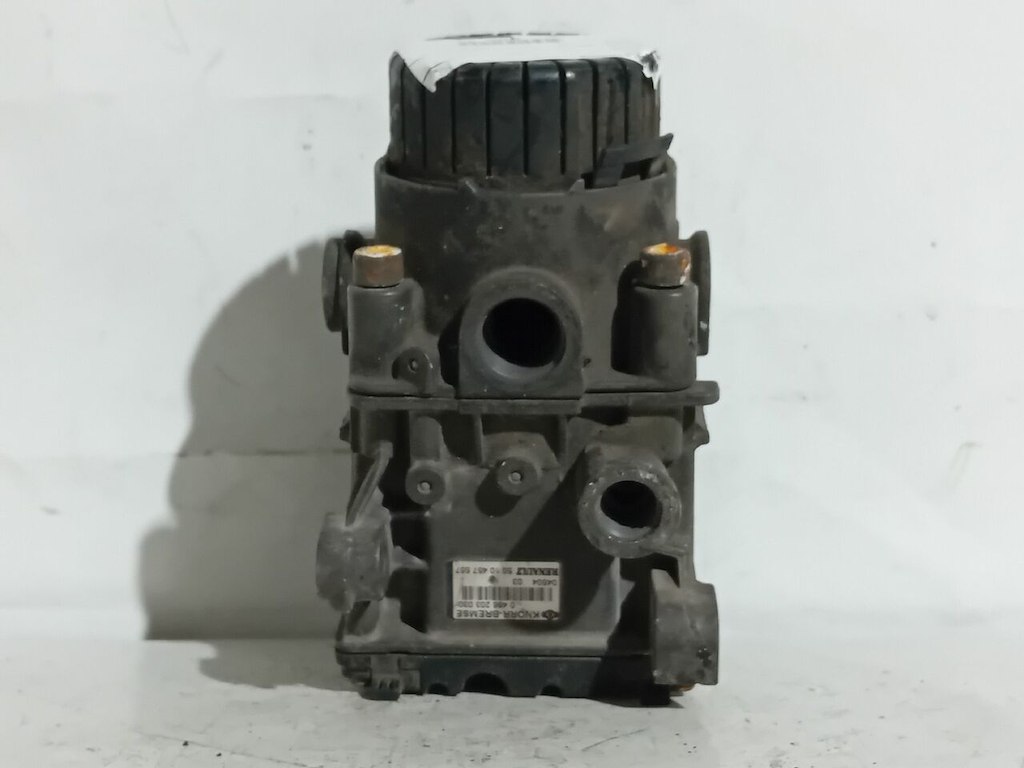 Knorr-Bremse 5010457557 pneumatski ventil za Renault kamiona