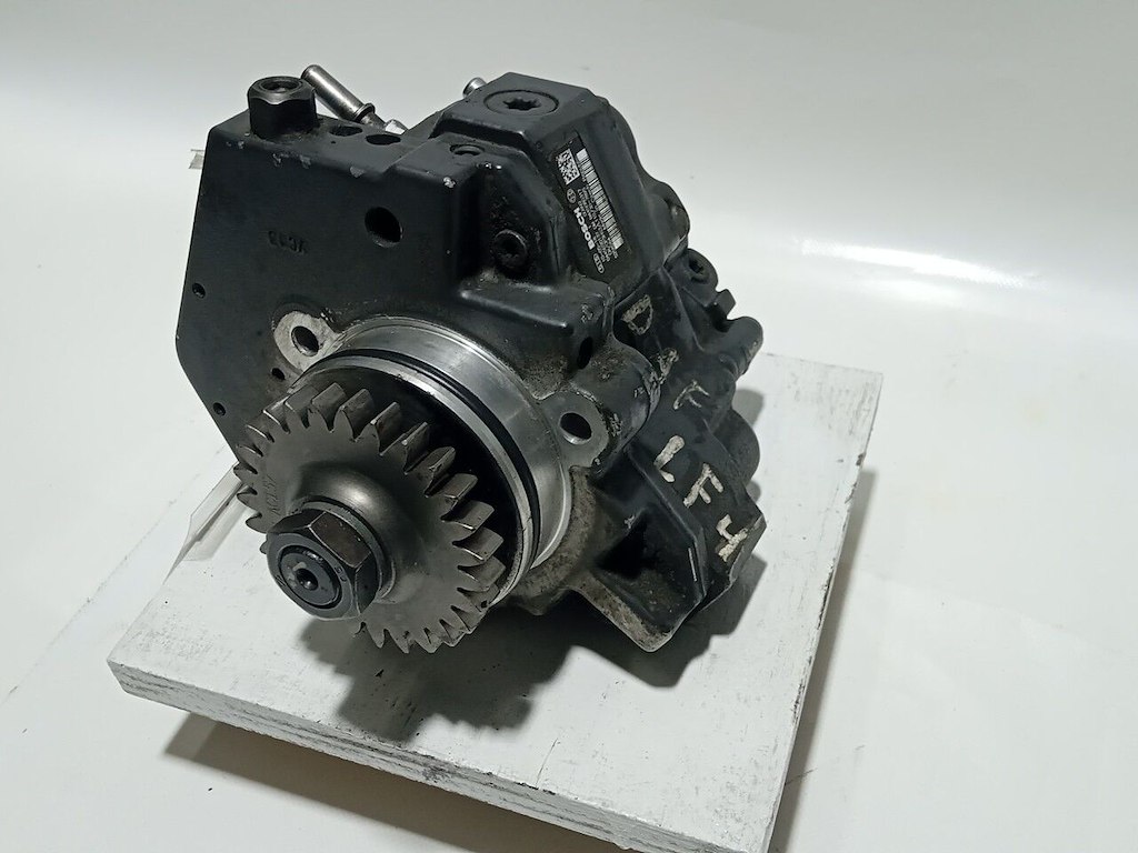 445020137 pumpa visokog pritiska za MAN TGA | 00 kamiona