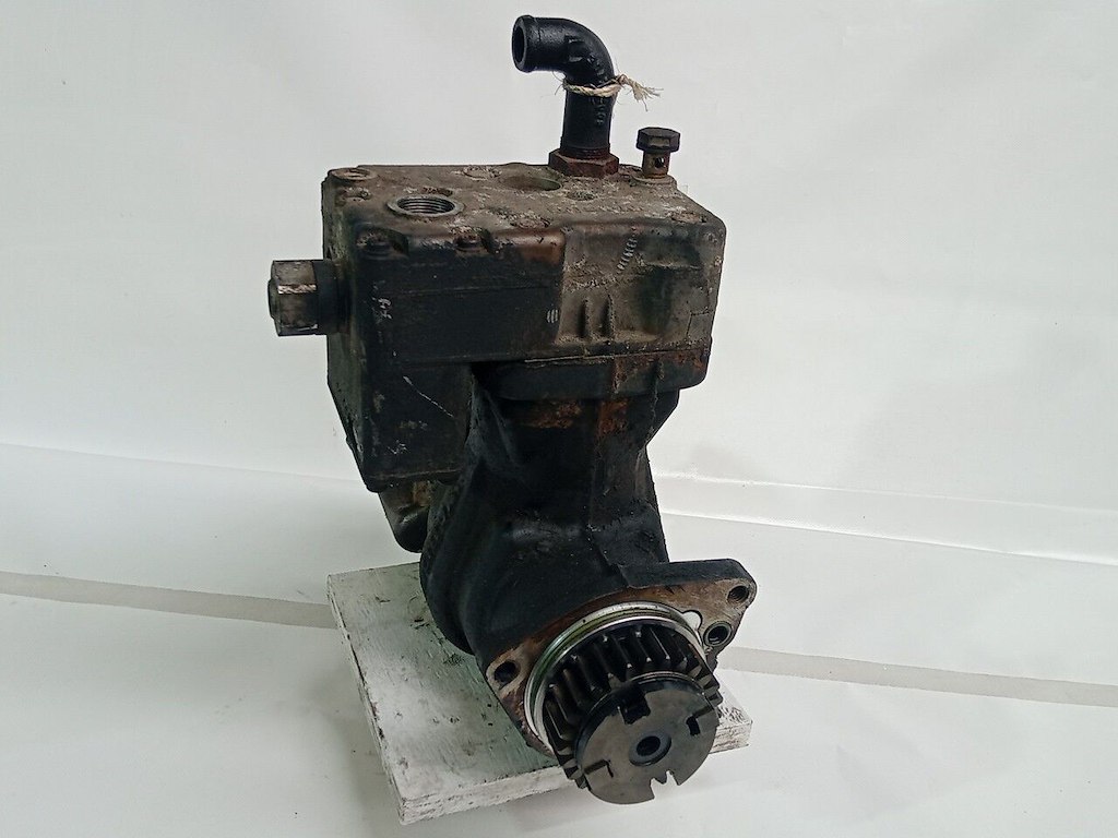 WABCO 51.54100-7071 pneumatski kompresor za MAN TGA | 00 kamiona