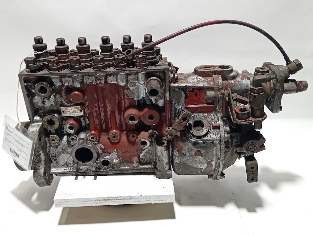 Pumpa visokog pritiska za MAN F 2000 | 94 kamiona