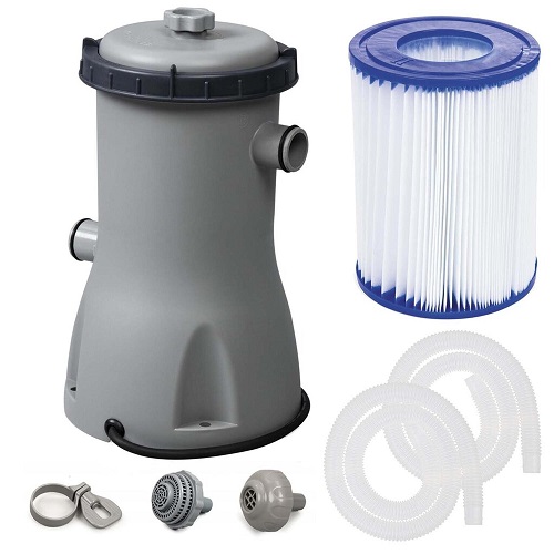 Pumpa za Bazen Bestway 800gal / 3028l