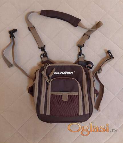 Formax planinarska torbica