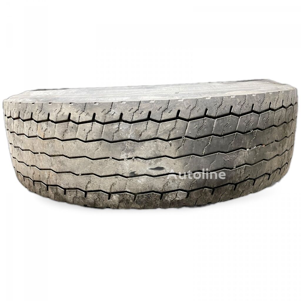 Goodyear TGX 24.400 (01.07-) guma za kamione