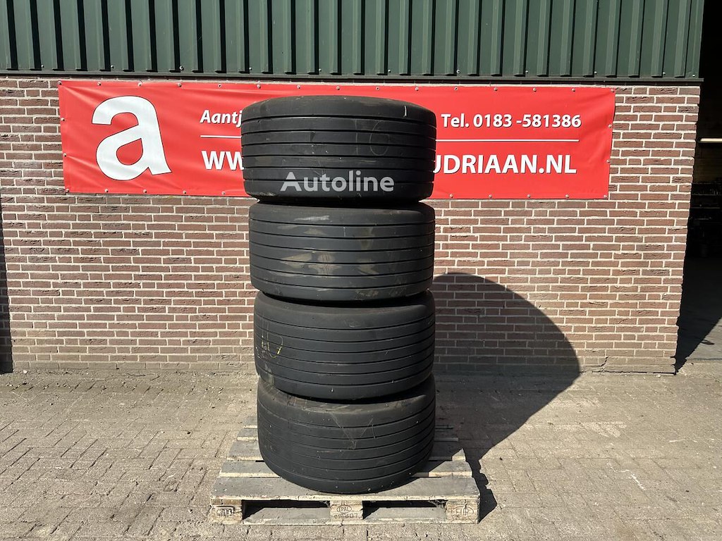 Nova 435/50 R 19.5 guma za kamione
