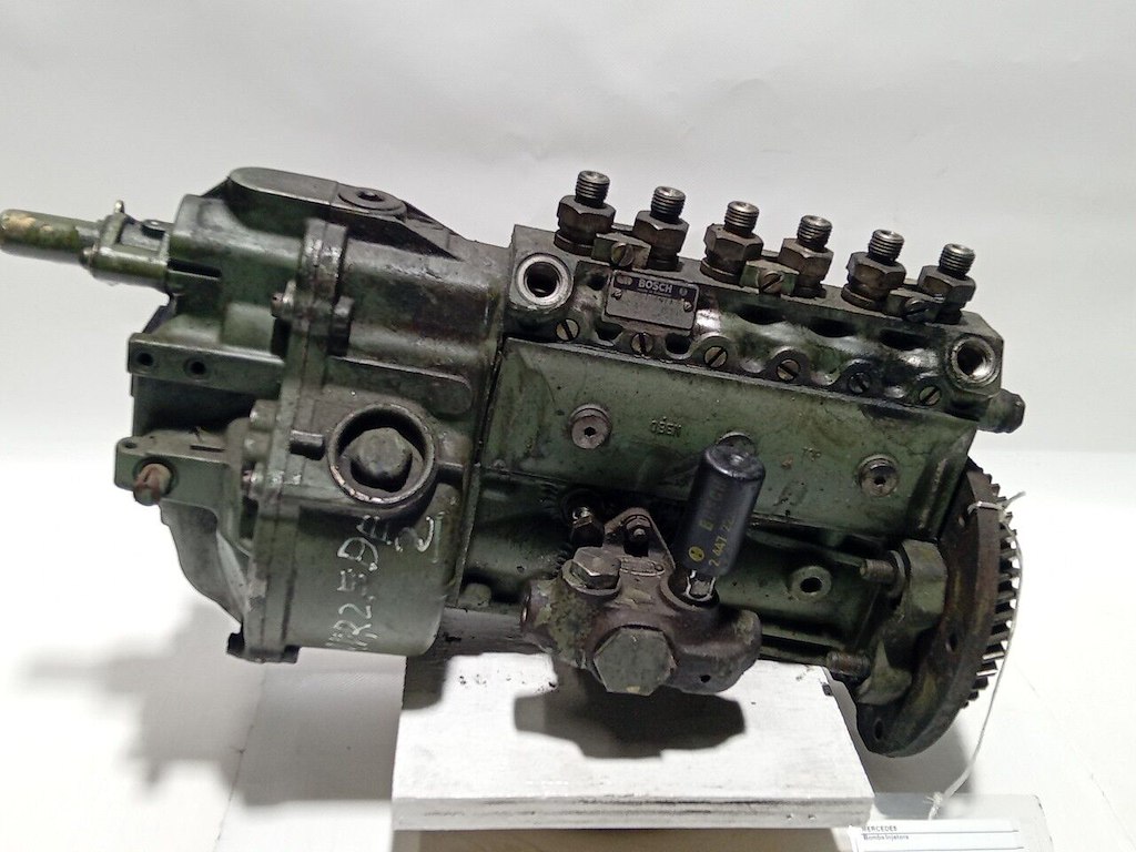 Pumpa visokog pritiska za Mercedes-Benz ATEGO | 98 - 04 kamiona