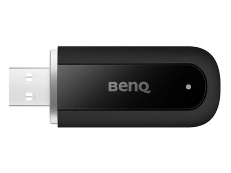 BENQ WI-FI 6 + BT5.2 Wireless Dongle PDP WD02 (5A.F8Y28.DE1)