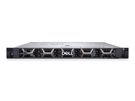 DELL PowerEdge R6615 EPYC 9124 16C 2x16GB H755 2x480GB SSD RI 1100W (1+1) 3yr NBD + šine