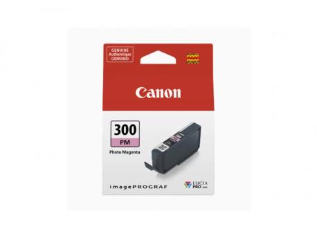 CANON PFI-300 PM ketridz za PRO-300 - Magenta