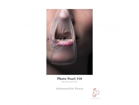 Hahnemuhle Photo Pearl 310 A4 Foto papir