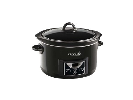 CROCKPOT CSC052X-01 aparat za sporo kuvanje 4,7l