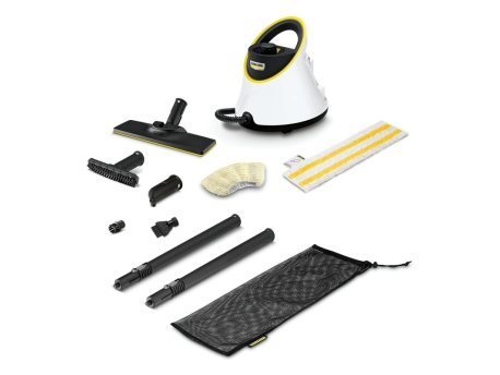 KARCHER Paročistač SC 2 Deluxe