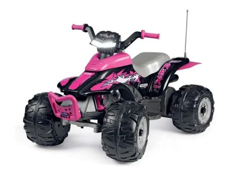 PEG PEREGO MOTOR NA AKUMULATOR CORRAL T-REX IGOR0100 rozi