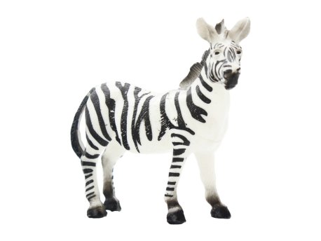 DEXY CO STARWOOD FIGURA ZEBRA