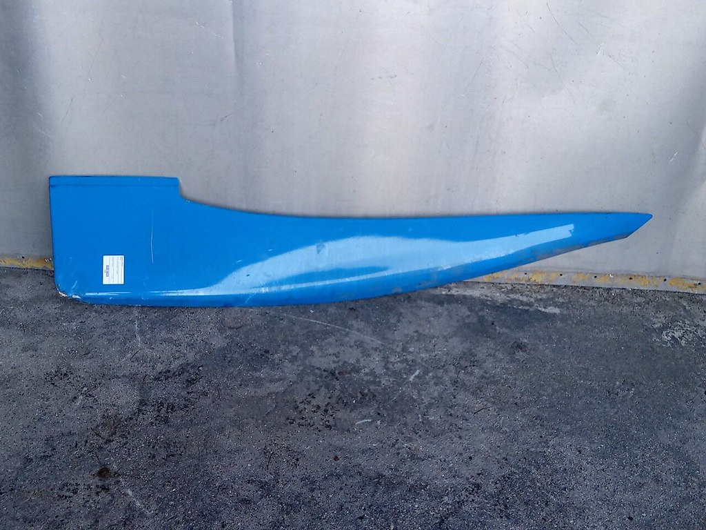 DEFLETOR spojler za Renault T-Serie | 13 kamiona