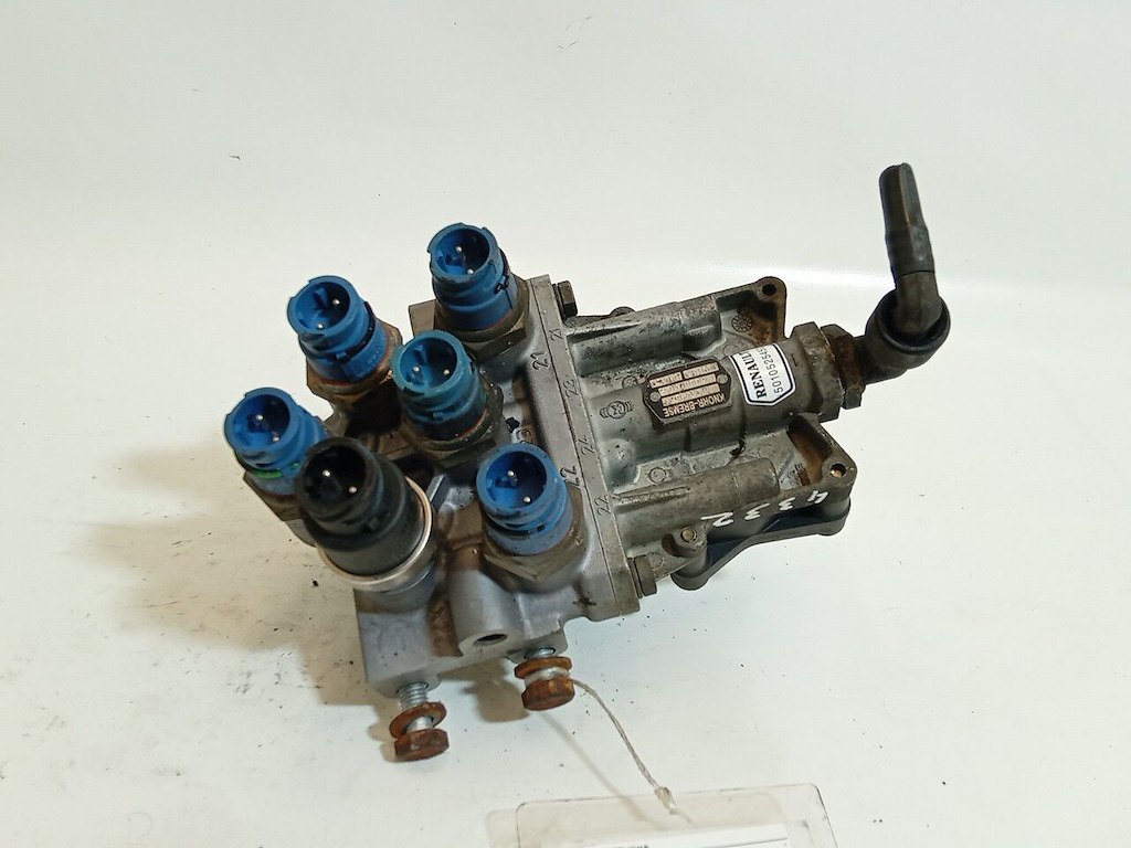 5010525450 EBS modulator za Renault Premium | 96 kamiona