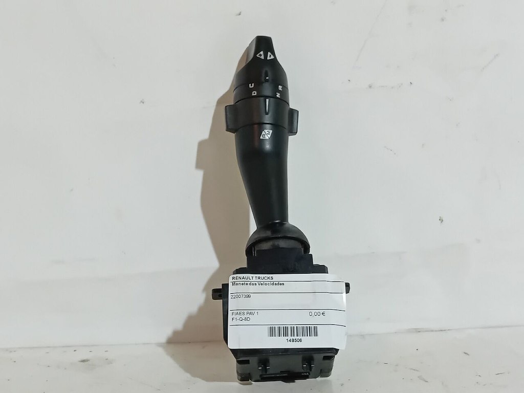 22007399 ručica menjača za Renault T-Serie | 13 kamiona