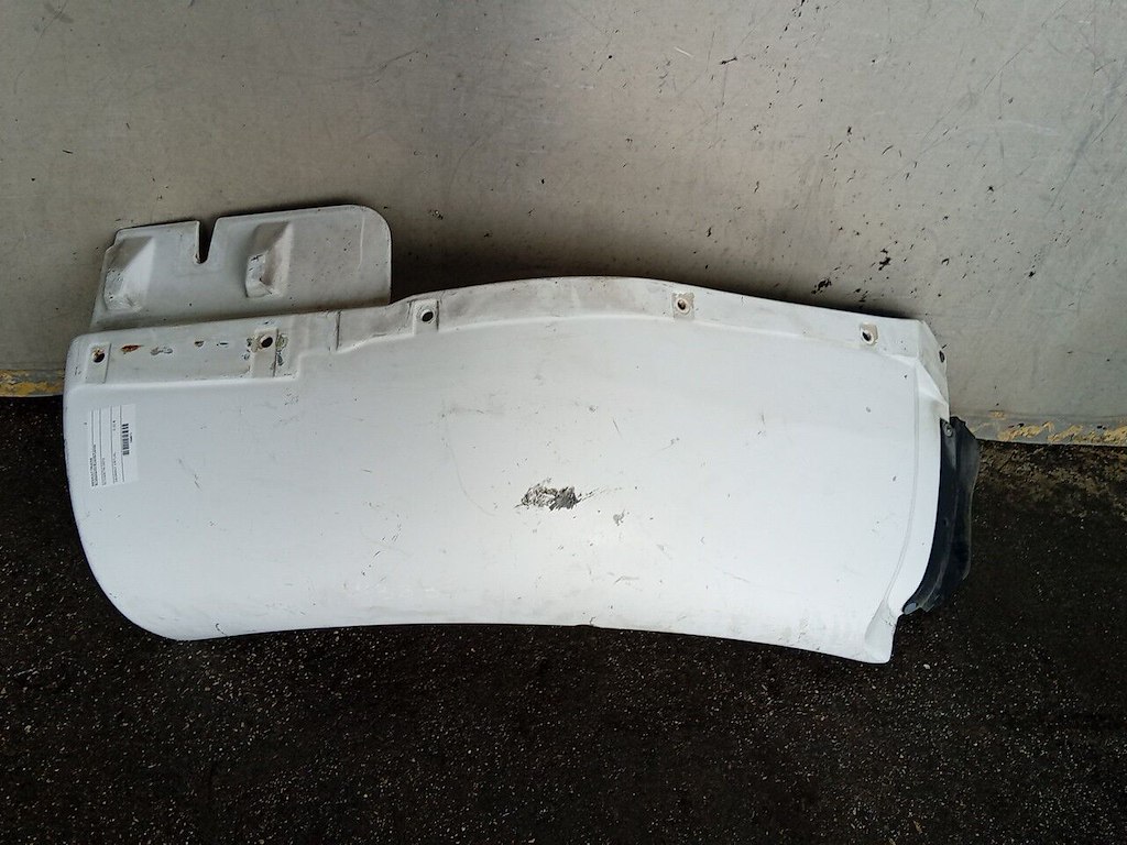 5010468758 DEFG oblaganje za Renault Midlum | 00 kamiona