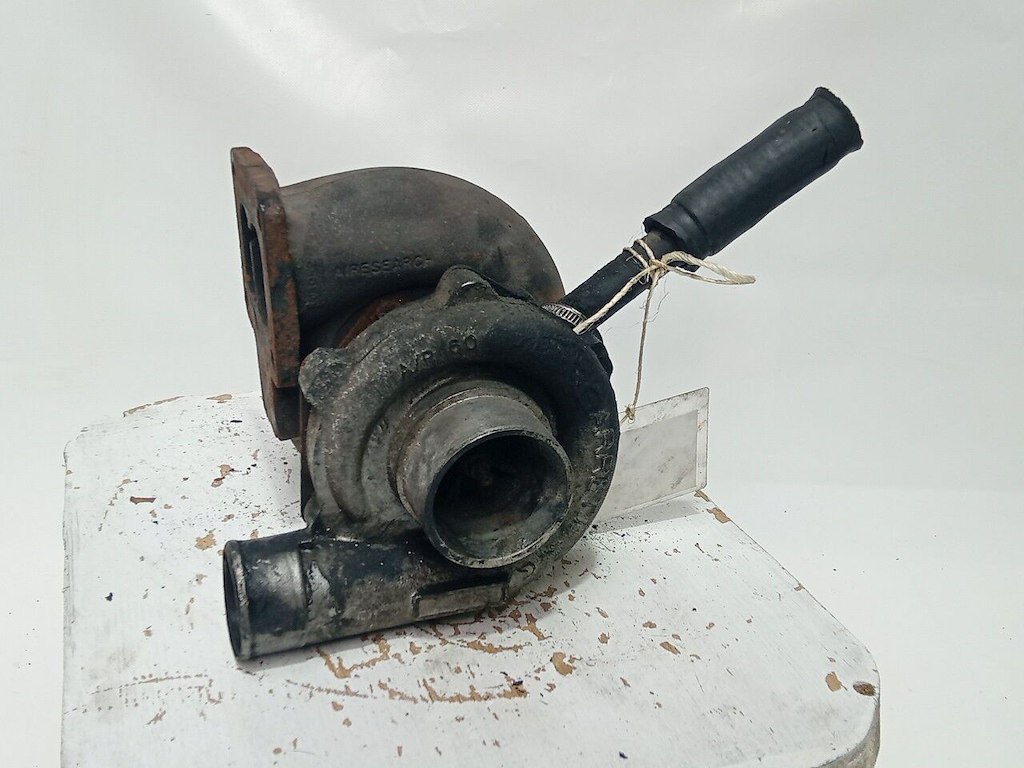5000249657 turbokompresor za Renault Premium | 96 kamiona