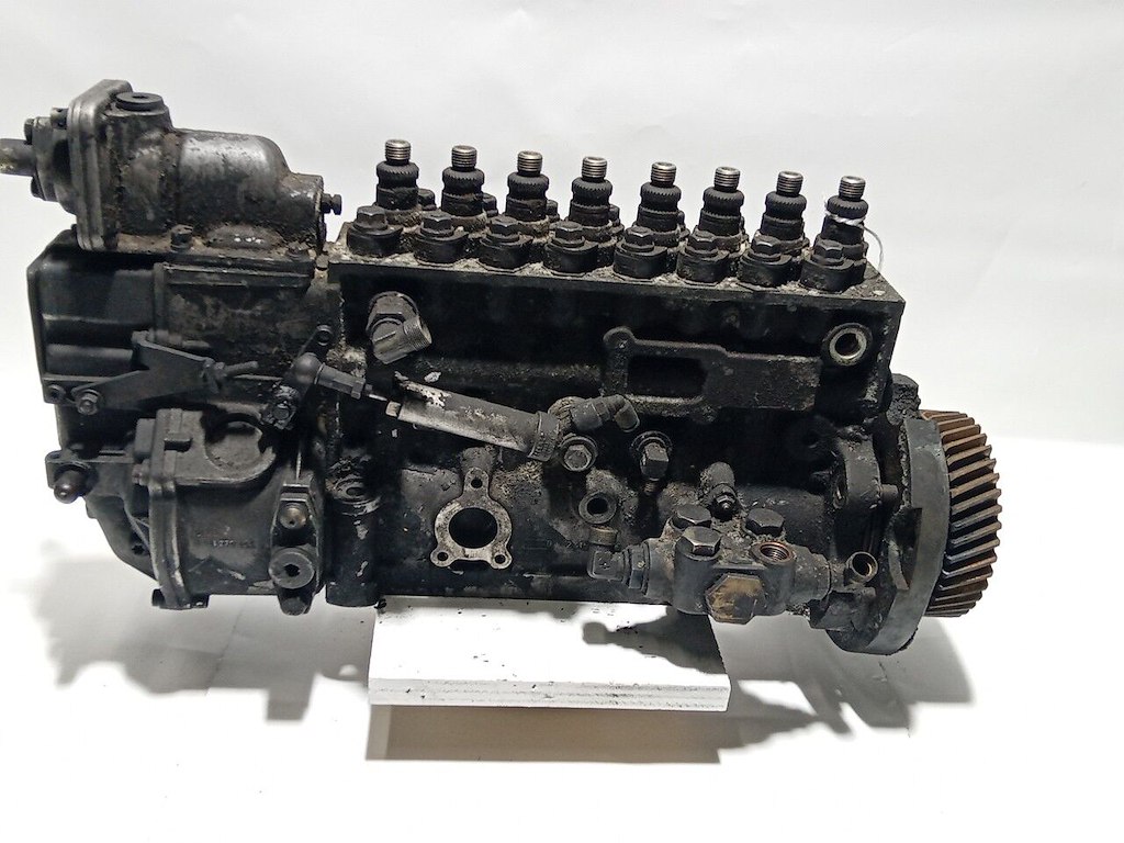 Pumpa visokog pritiska za Renault Magnum | 90 kamiona