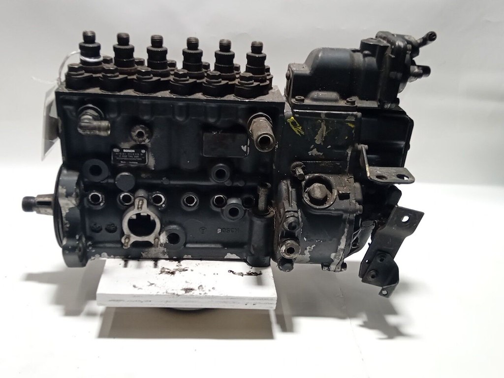 Pumpa visokog pritiska za Renault Premium | 96 kamiona