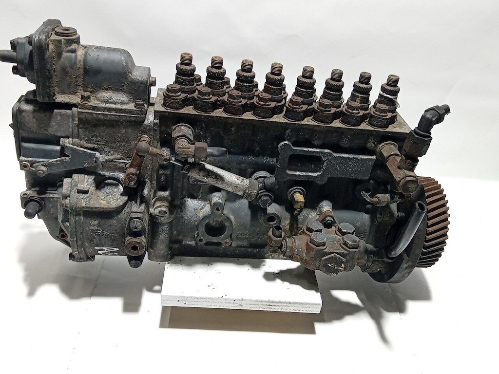 Pumpa visokog pritiska za Renault Premium 2 | 05 kamiona