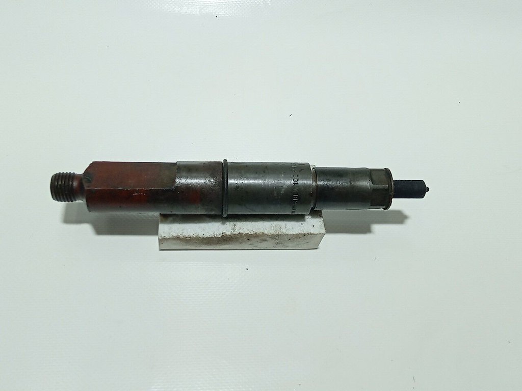 KBEL dizna za Renault Kerax | 97 kamiona