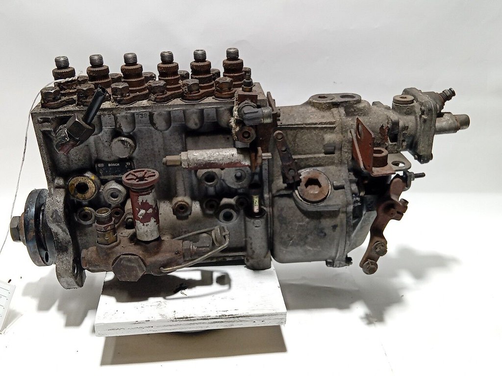 Pumpa visokog pritiska za Renault G | 82 - 91 kamiona