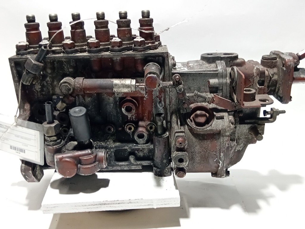 Pumpa visokog pritiska za Renault Premium | 96 kamiona