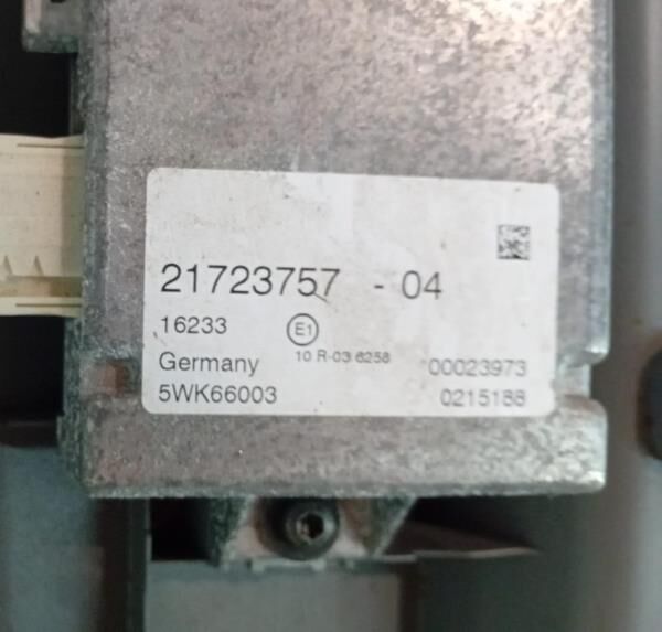 82359075 oblaganje za Renault R kamiona