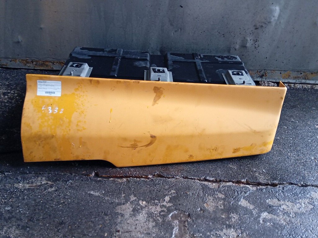 Extensgo da porta 5010225189F oblaganje za Renault Premium tegljača