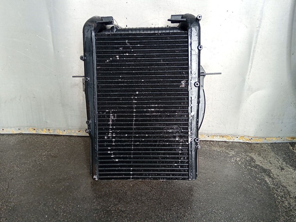 5010315711 radijator za hlađenje motora za Renault Midlum | 00 kamiona