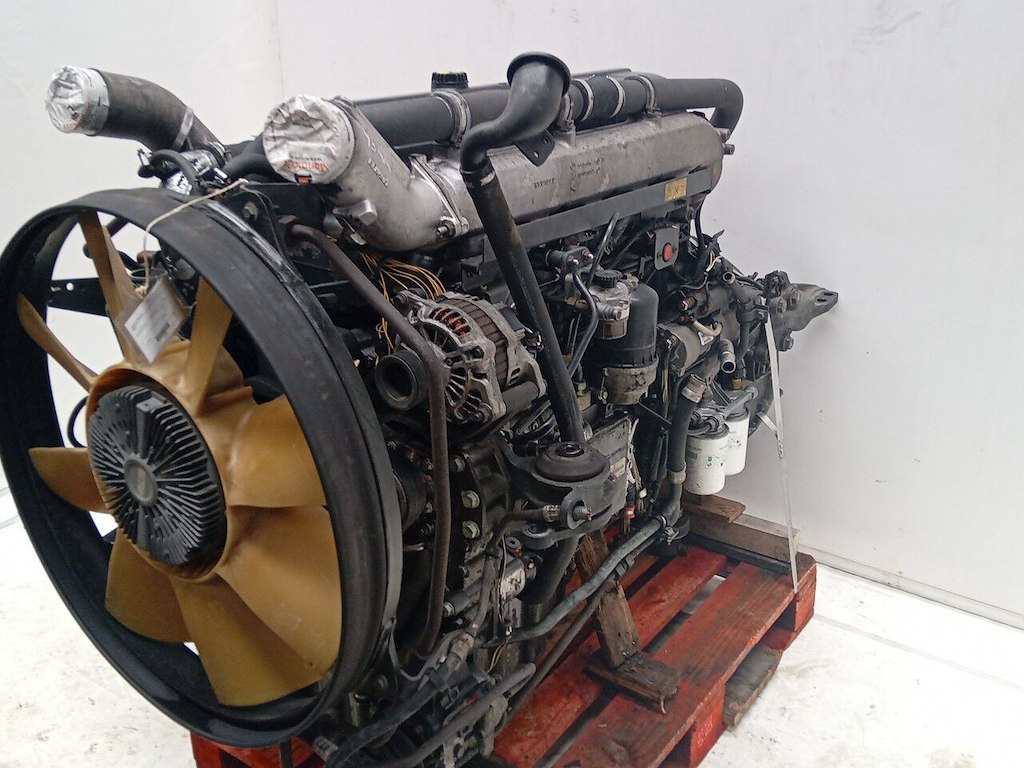 PREMIUM motor za Renault Premium 2 | 05 tegljača