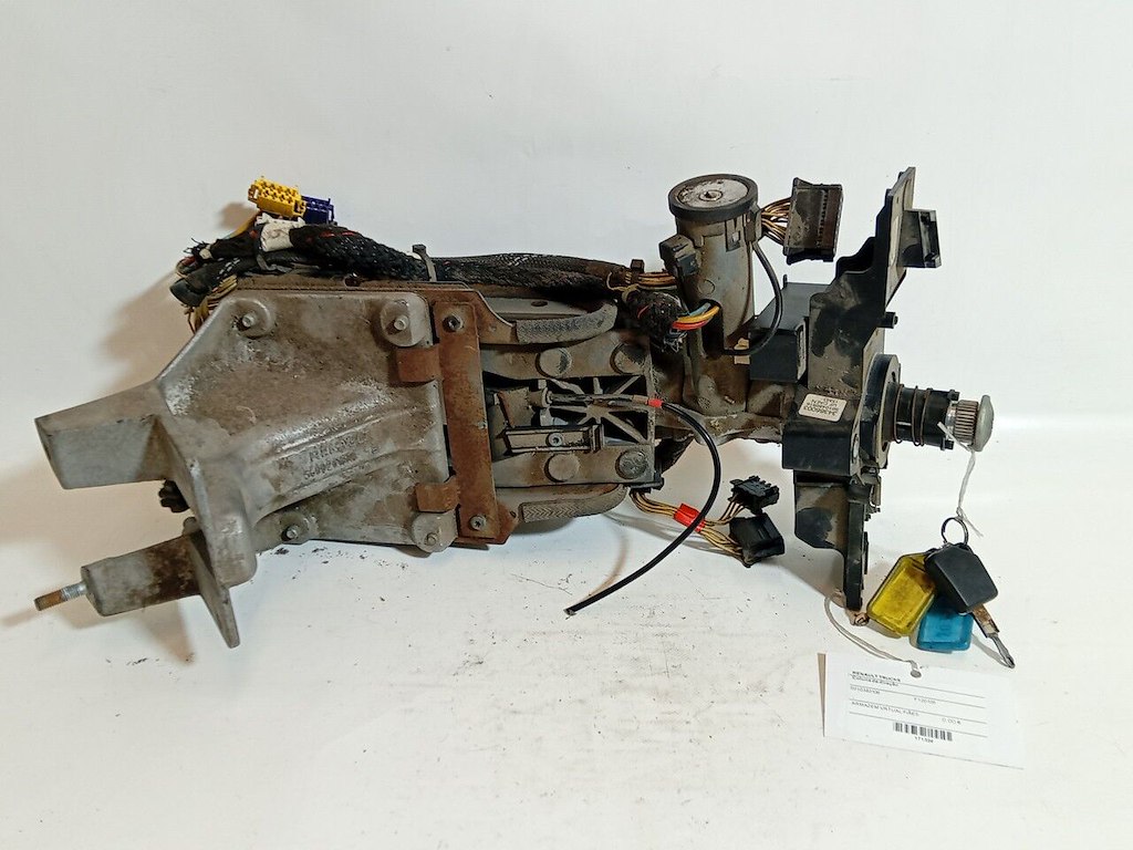 5010383106 upravljački stub za Renault Premium tegljača