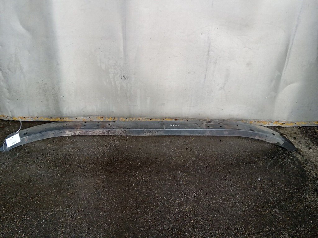 Reforzo de Para-choques 5010282377 drugi rezervni deo kabine za Renault AE/MAGNUM/PREMIUM/MIDLUM/MAJOR/MIDDLE/KERAX tegljača