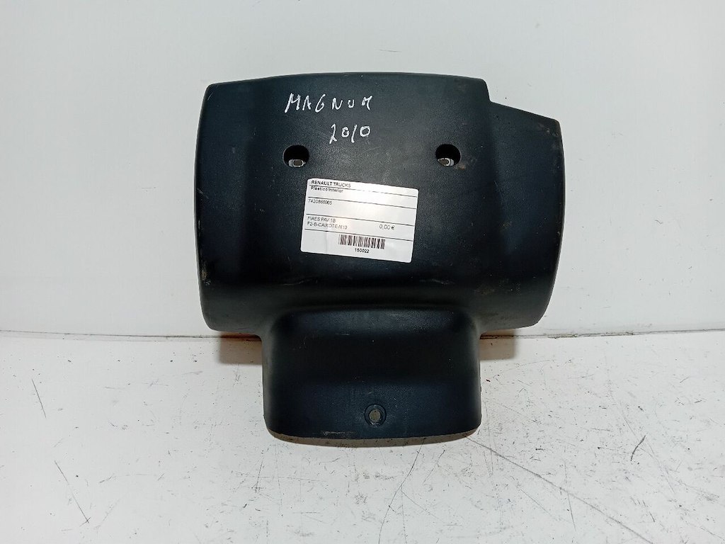 Plastico Interior 7420866965 oblaganje za Renault Magnum 2 tegljača