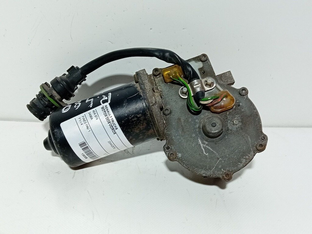 404.974 motor brisača za Renault AE/MAGNUM/PREMIUM/MIDLUM/MAJOR/MIDDLE/KERAX kamiona