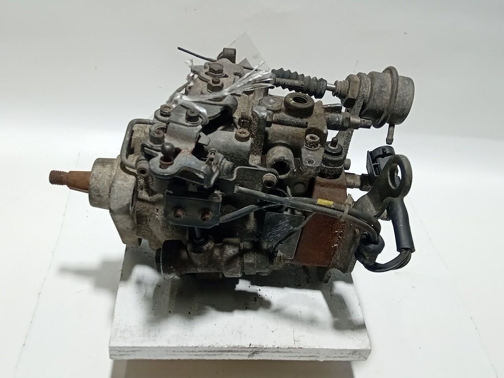 460484043 pumpa visokog pritiska za Renault CLIO I (B/C57_, 5/357_) | 90 - 98 automobila