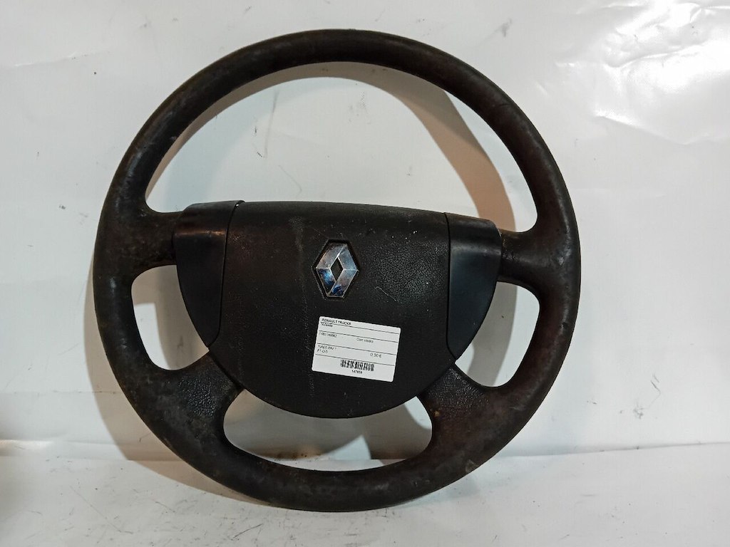 7482140642 volan za Renault Premium 2 | 05 kamiona