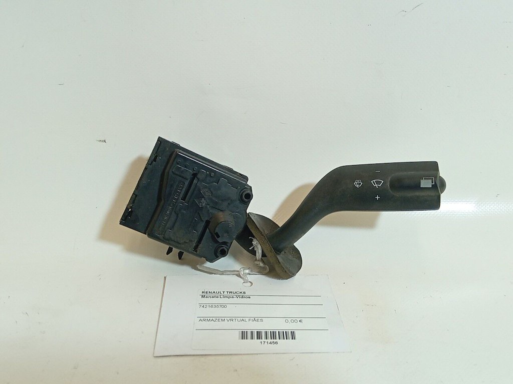 7421635700 prekidač pod volanom za Renault Premium | 96 kamiona