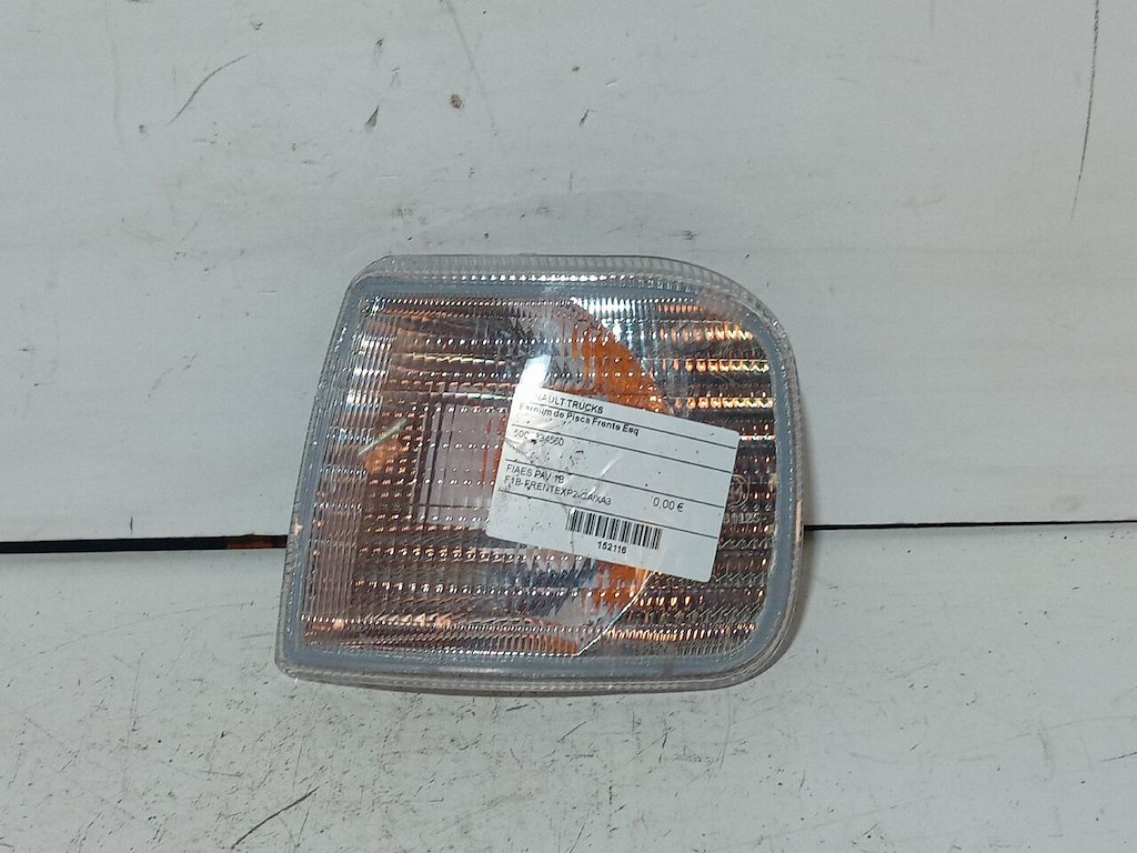 5001834560 žmigavac za Renault Premium | 96 kamiona