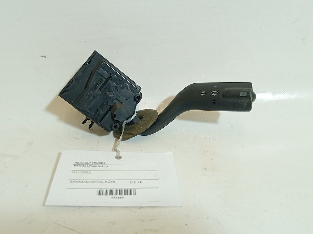 7421535700 prekidač pod volanom za Renault Magnum 2 kamiona