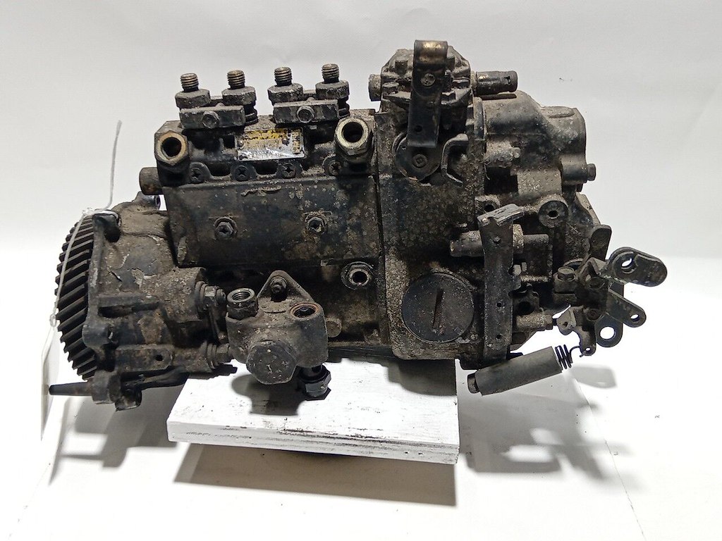 Pumpa visokog pritiska za Mitsubishi CANTER Camigo de plataforma/chassis (FB_, FE_, FG_) | 01 kamiona