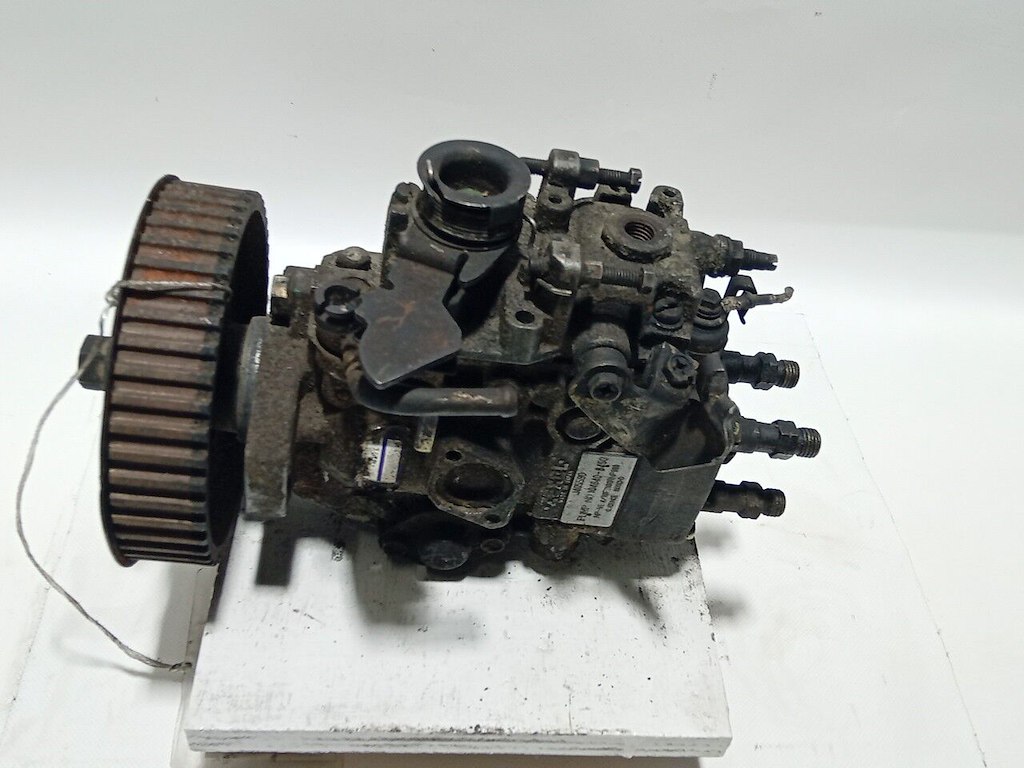 Pumpa visokog pritiska za Mitsubishi Canter (FB7, FB8, FE7, FE8) 7.Generation | 01 kamiona