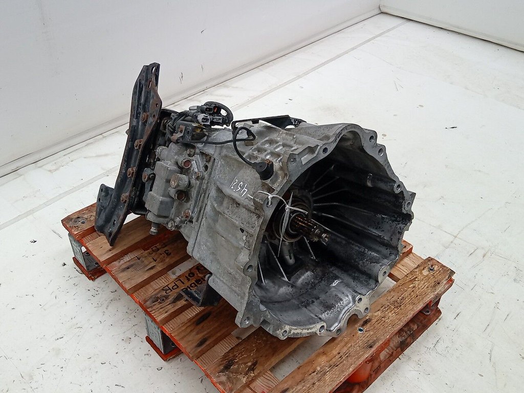 MO26 menjač za Mitsubishi CANTER FUSO | 88 - 0 kamiona