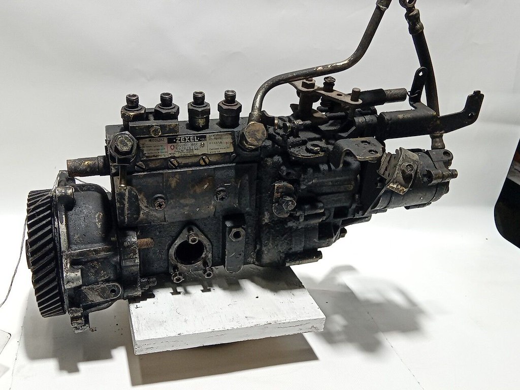 Pumpa visokog pritiska za Mitsubishi Canter FB7, FB8, FE7, FE8 kamiona