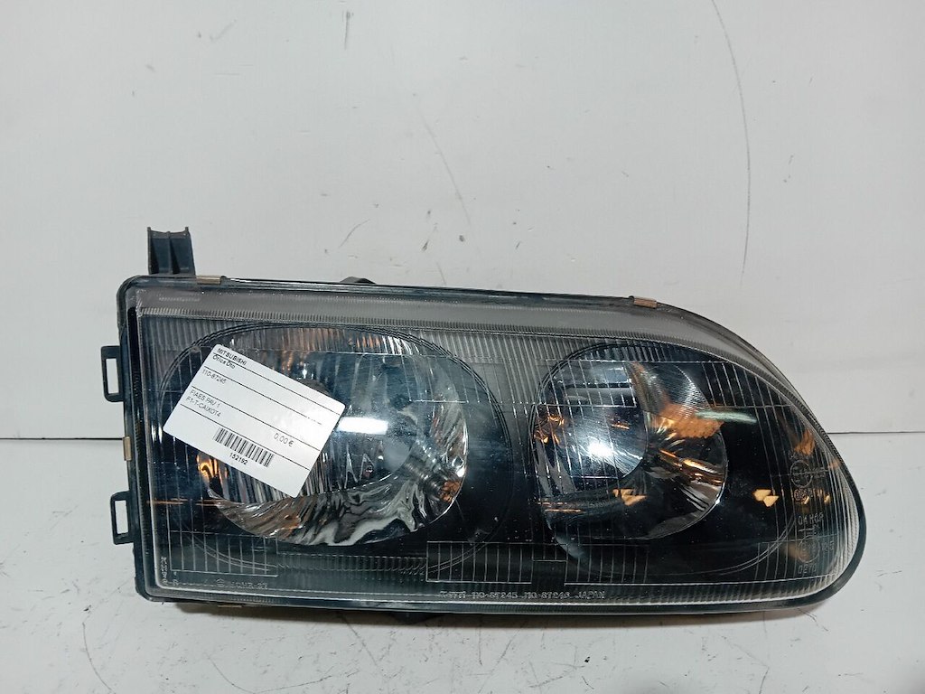 110-87245 far za Mitsubishi DELICA / SPACE GEAR | 94 - 07 kamiona