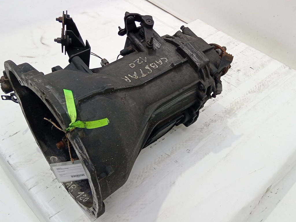 RE2217-01,120 menjač za Nissan CABSTAR kamiona