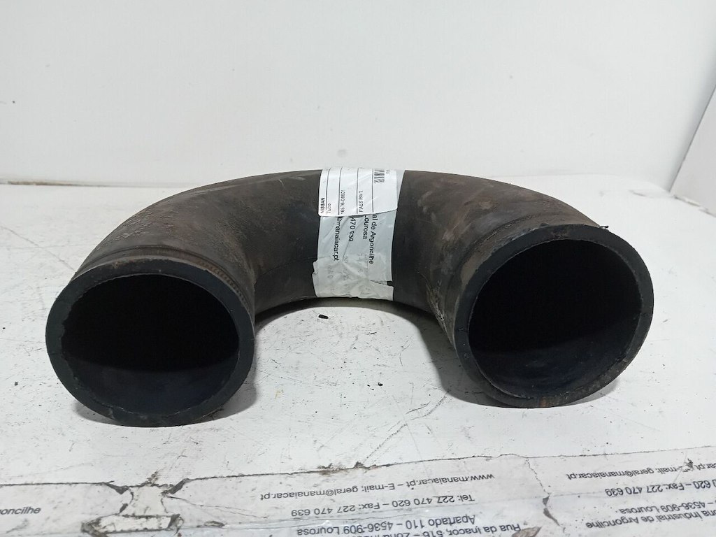 16576-D8801 cevni priključak za Nissan automobila